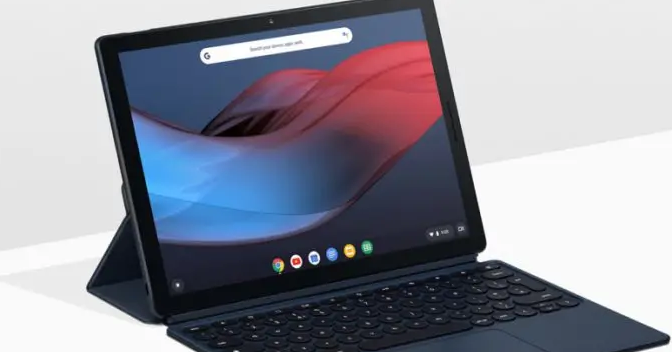 Google dorazí s dalším svým PC s Chrome OS o výkonu Intel Core i7