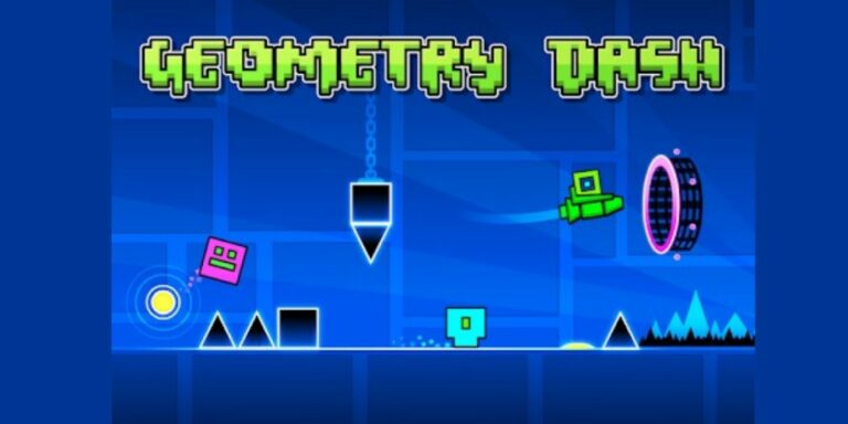 Nové kódy pro Geometry Dash - odemkni nové funkce!