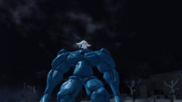 "Peroxide Hollow Progression Guide - Jak se stát Vasto Lorde"