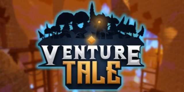 Seznam fungujících kódů pro hru Venture Tale na Robloxu