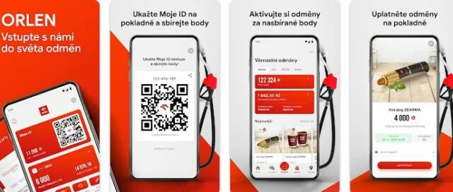 Orlen Aplikace: Moderní způsob tankování v České republice