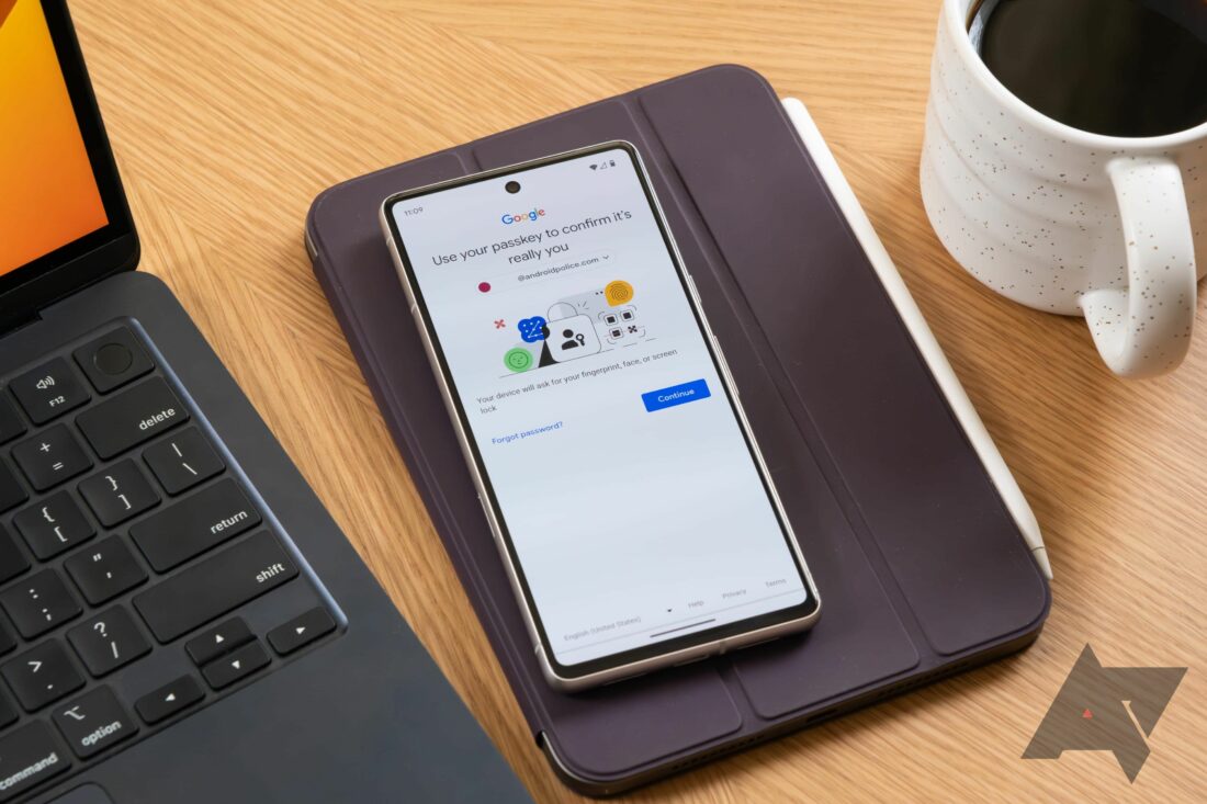 Odstranění účtu Google z vašeho zařízení Android nebo iPhone