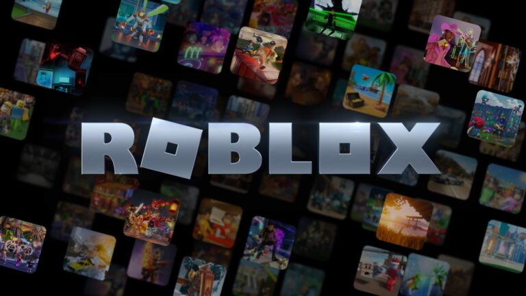 Co je Roblox: Virtuální svět plný her a kreativity