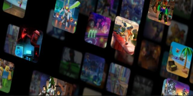 Nejlepší Roblox hry - Nejpopulárnější a nejzábavnější zážitky