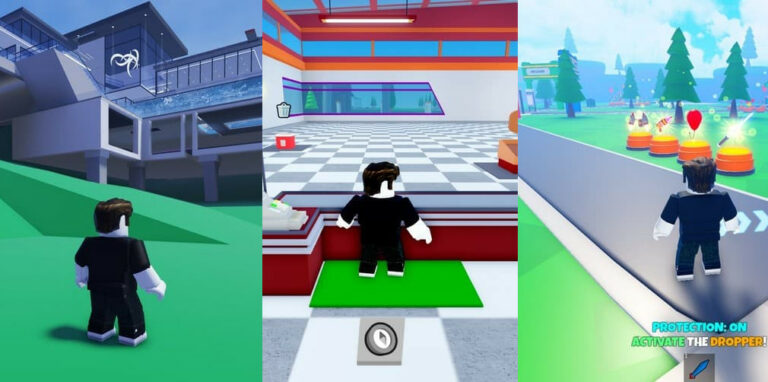 13 nejlepších Roblox tycoon her k hraní v roce 2024