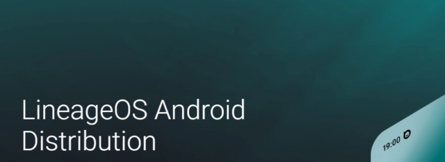 LineageOS: Svobodná alternativa k Androidu pro moderní smartphony