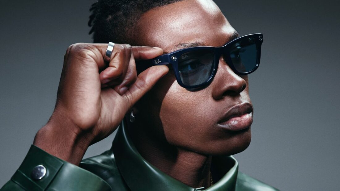 Nové Ray-Ban Meta (Gen 2): Cena, specifikace a styly