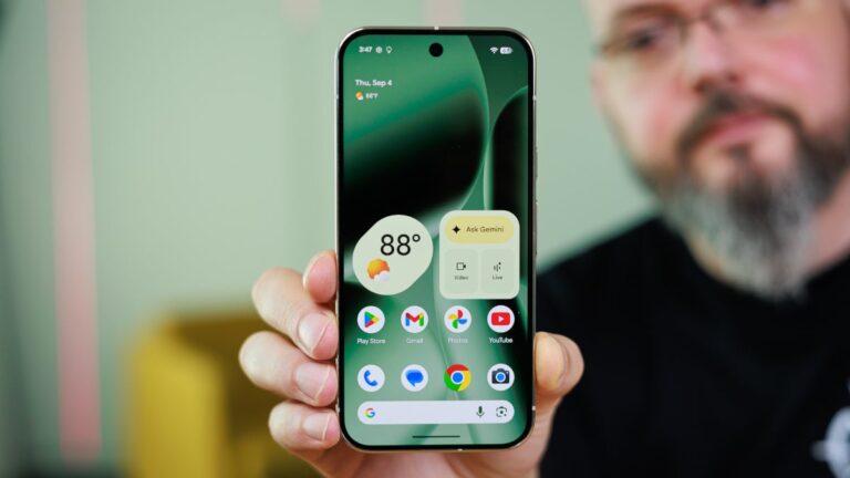 Google vydává užitečný vyhledávací nástroj pro aplikace v Pixel Launcheru